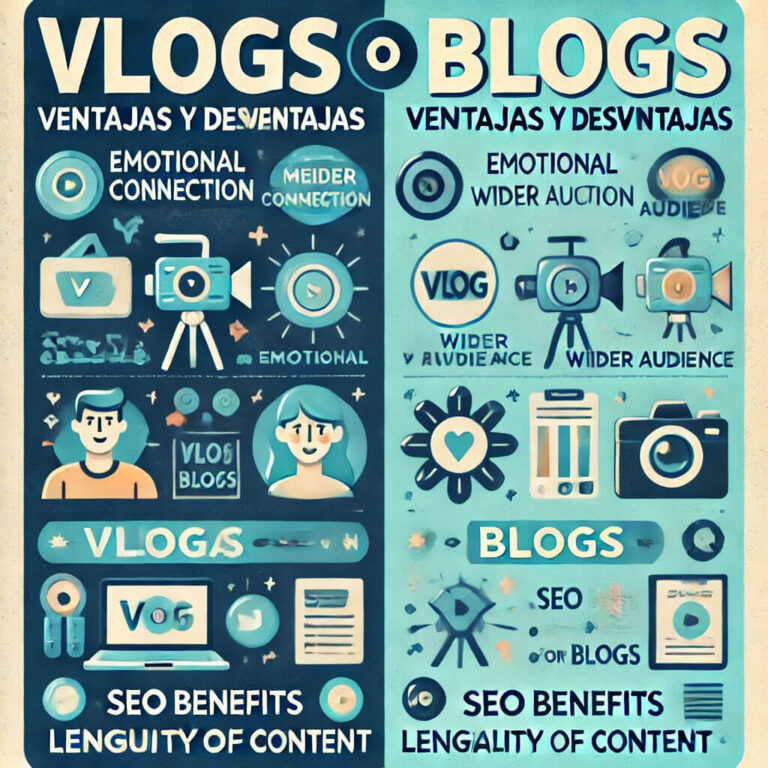 Ventajas y desventajas de usar IA en la creación de imágenes web ...